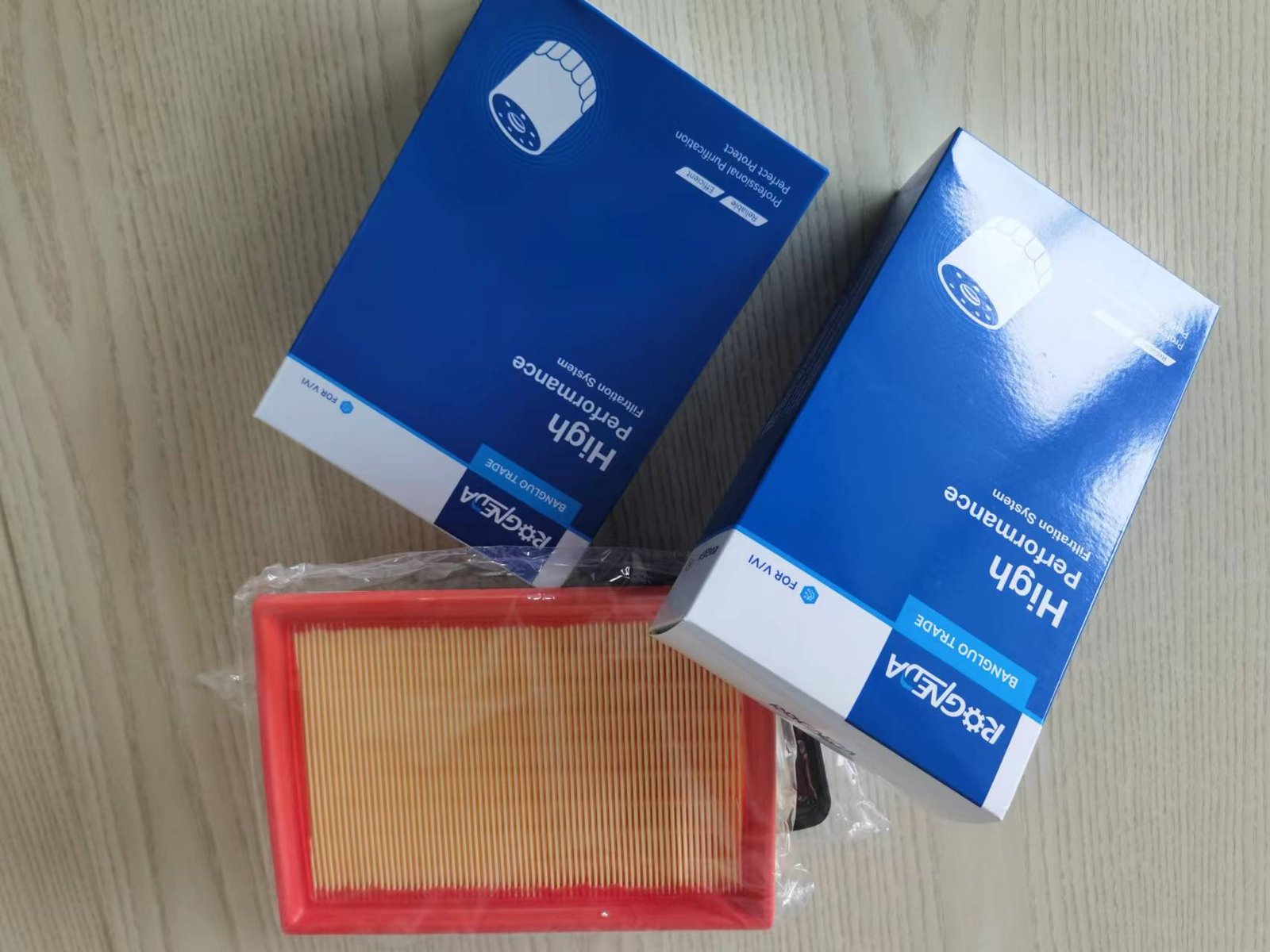 Oil filter – Bangluo Trading Co., Ltd