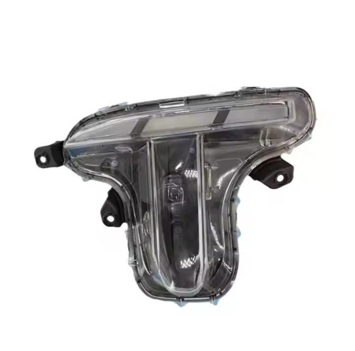 Running Light LED Fog Lamp for Chery Tiggo 7 pro OEM 605000592AA ...