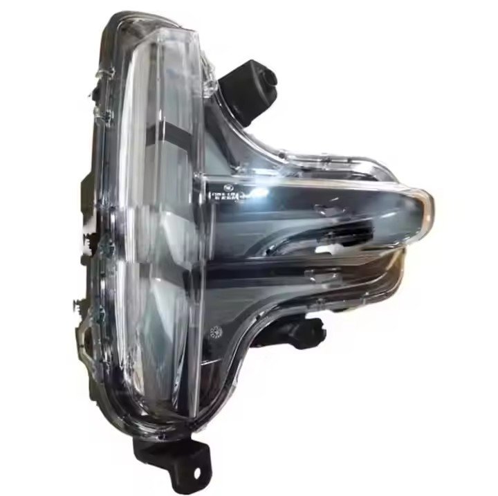 Running Light LED Fog Lamp for Chery Tiggo 7 pro OEM 605000592AA ...